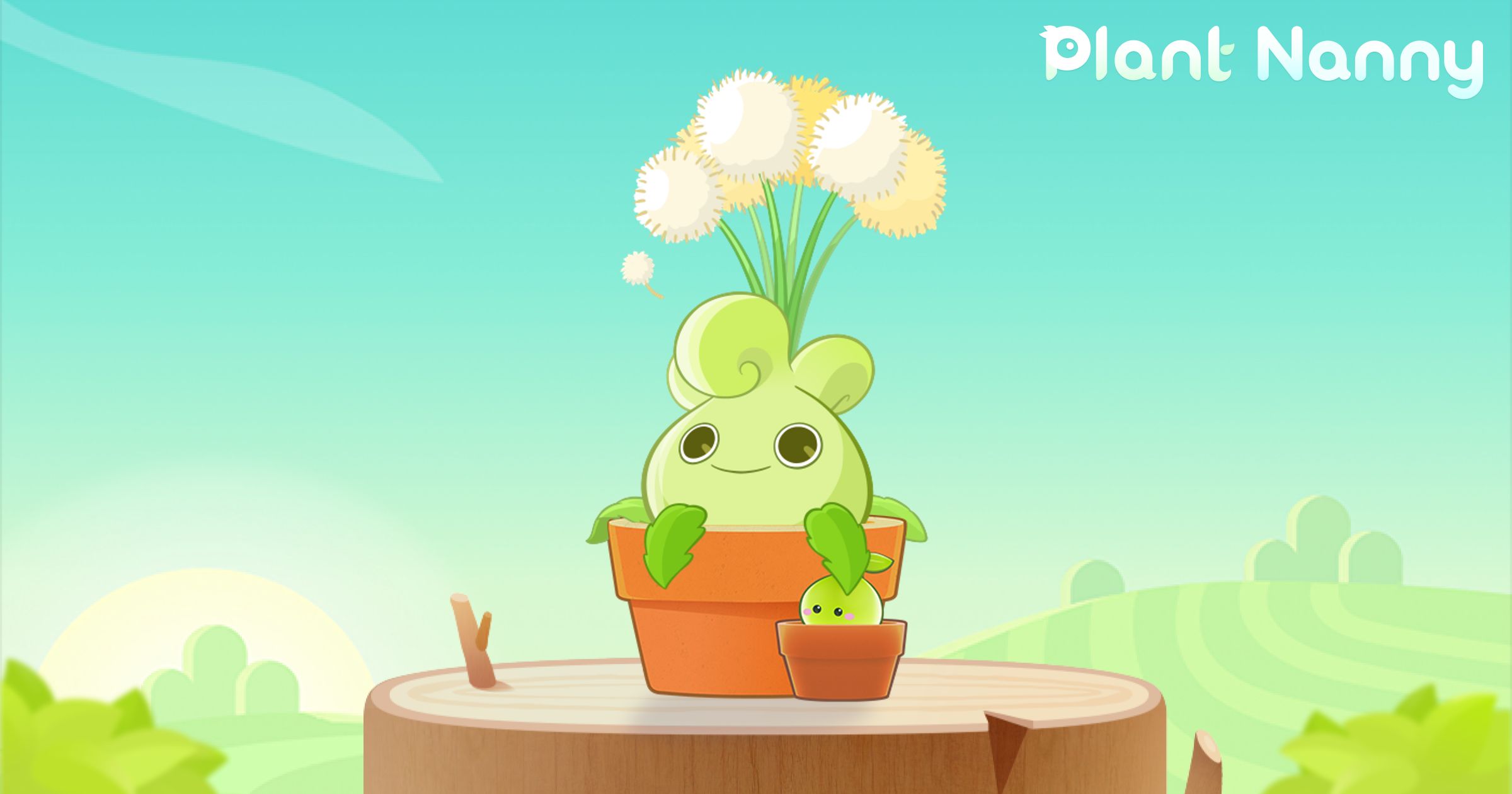 Dandelion - Plants - Plant Nanny | SPARKFUL