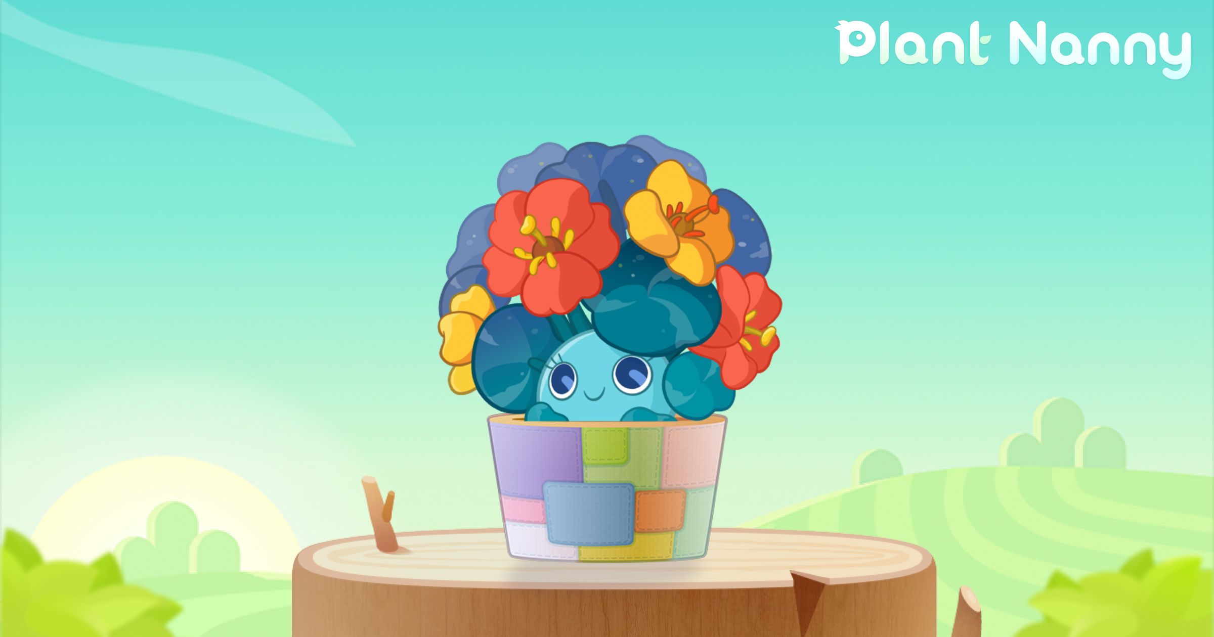 Milky Way Nasturtium - Plants - Plant Nanny | SPARKFUL